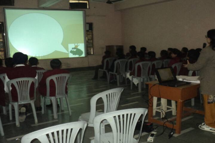 St. Dominics School, Basantar Marg, Mathura: Admission, Fee, Affiliation