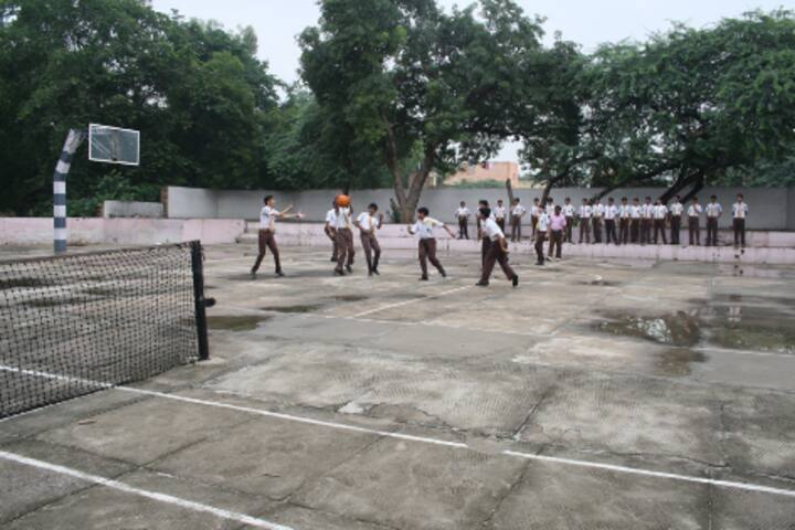 St. Dominics School, Basantar Marg, Mathura: Admission, Fee, Affiliation