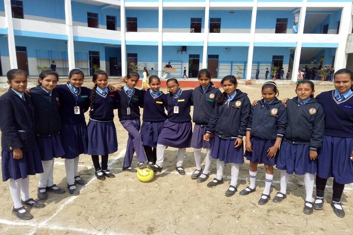 St. Thomas English Medium School, Gejha Road, Meerut: Admission, Fee ...