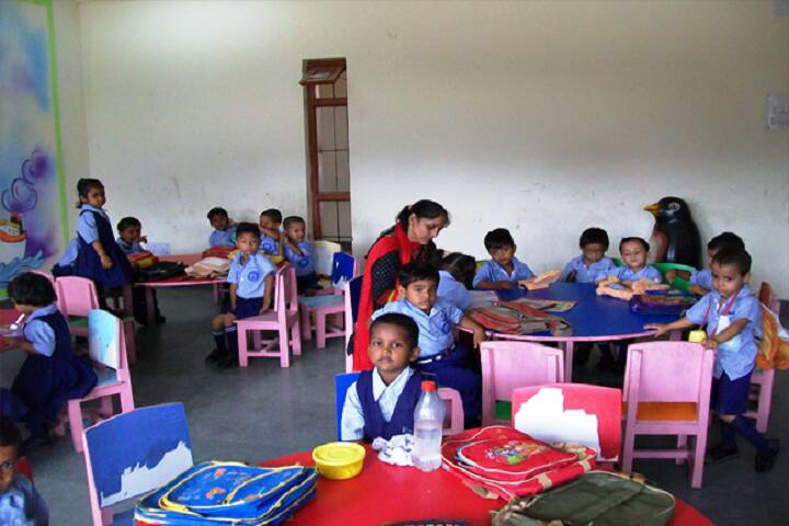 Government Model High School 1, Dhanas, Chandigarh: Admission, Fee ...