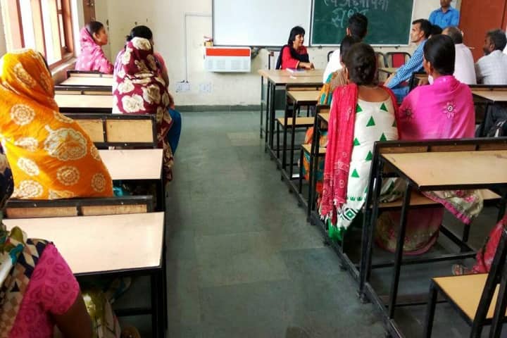 Government Model High School 1, Dhanas, Chandigarh: Admission, Fee ...