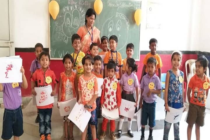 The Abs Rowland School, Harhua, Varanasi: Admission, Fee, Affiliation