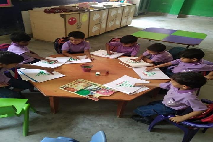 The Abs Rowland School, Harhua, Varanasi: Admission, Fee, Affiliation