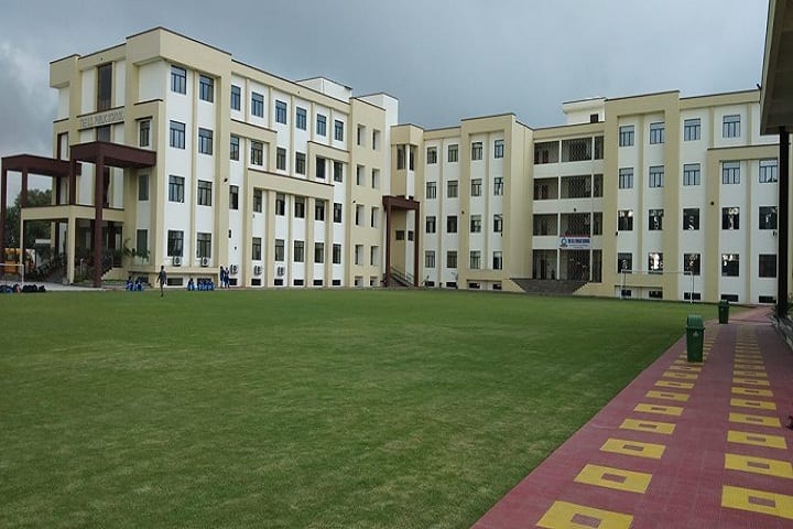 The S D Public School, Dwarika City, Muzaffarnagar: Admission, Fee ...