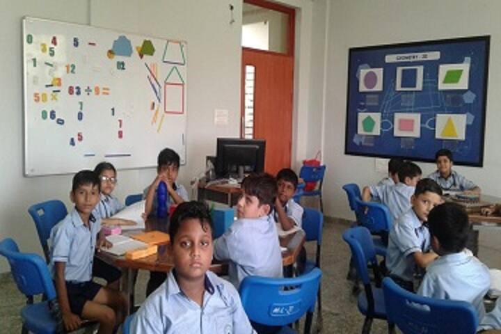 The S D Public School, Dwarika City, Muzaffarnagar: Admission, Fee ...