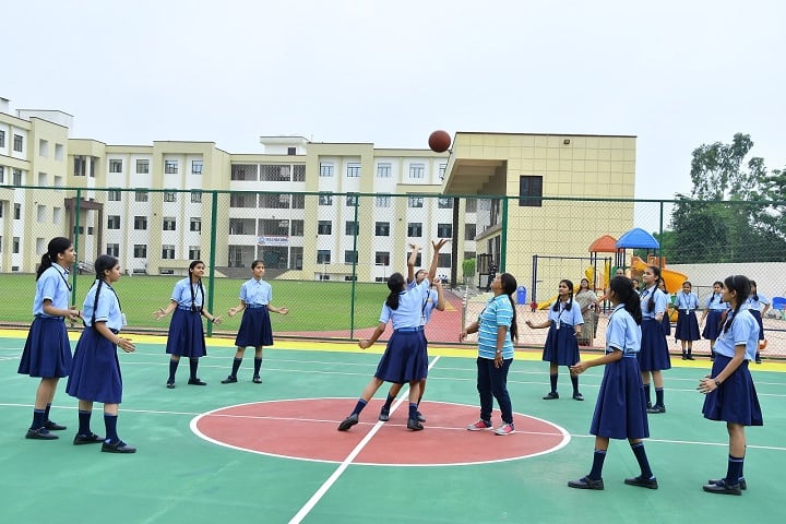 The S D Public School, Dwarika City, Muzaffarnagar: Admission, Fee ...