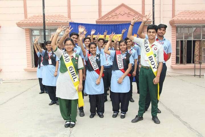 Vanasthali Public School, Sector 56, Noida: Admission, Fee, Affiliation