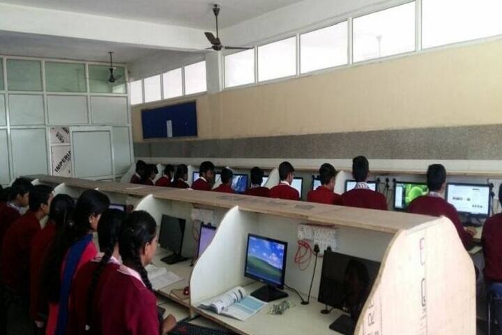 Vishal International School, Noida, Noida: Admission, Fee, Affiliation