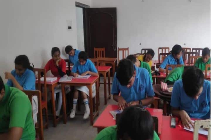 Whitehall Public School Kakrawa, Rampur: Admission, Fee, Affiliation