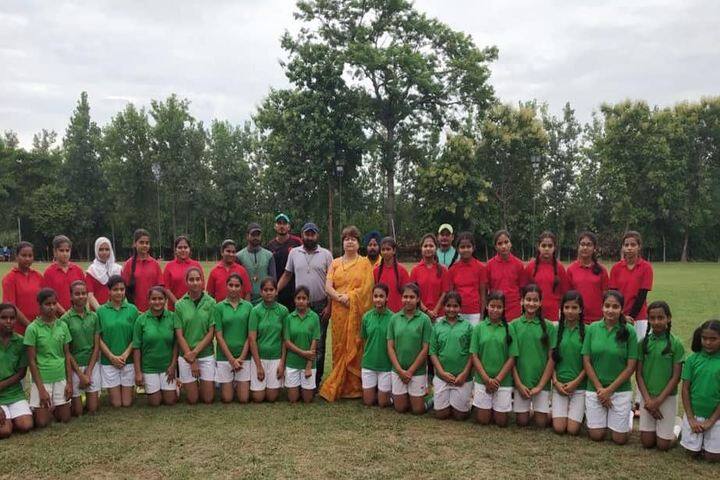 Whitehall Public School, Kakrawa, Rampur: Admission, Fee, Affiliation