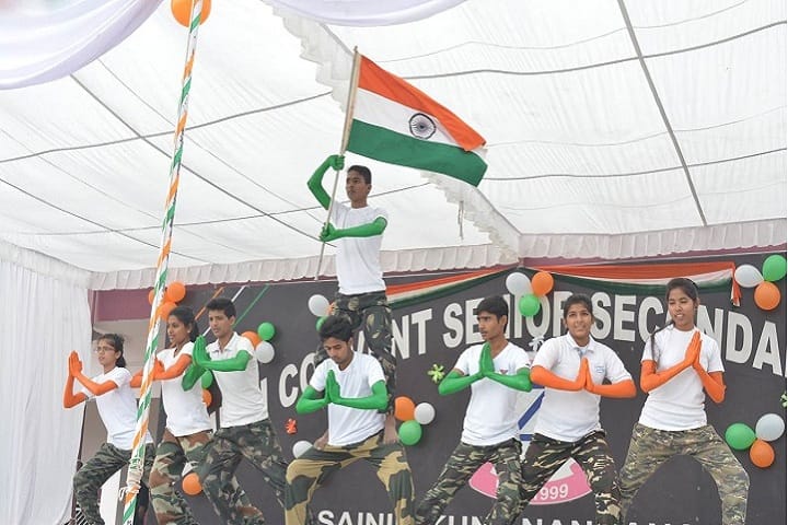 Zenith Convent School, Nanda Nagar, Gorakhpur: Admission, Fee, Affiliation