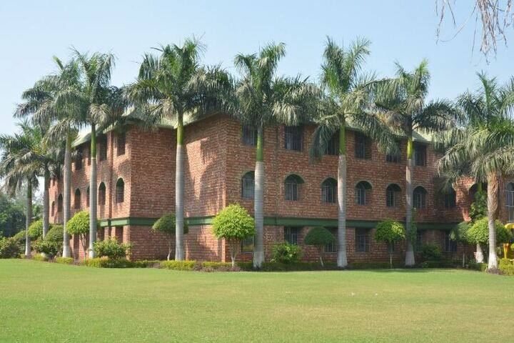 Amenity Public School (APS), Rudrapur, Udham Singh Nagar: Admission ...