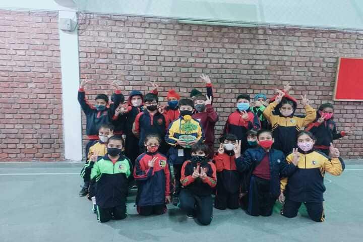 Amenity Public School, Rudrapur, Udham Singh Nagar: Admission, Fee ...