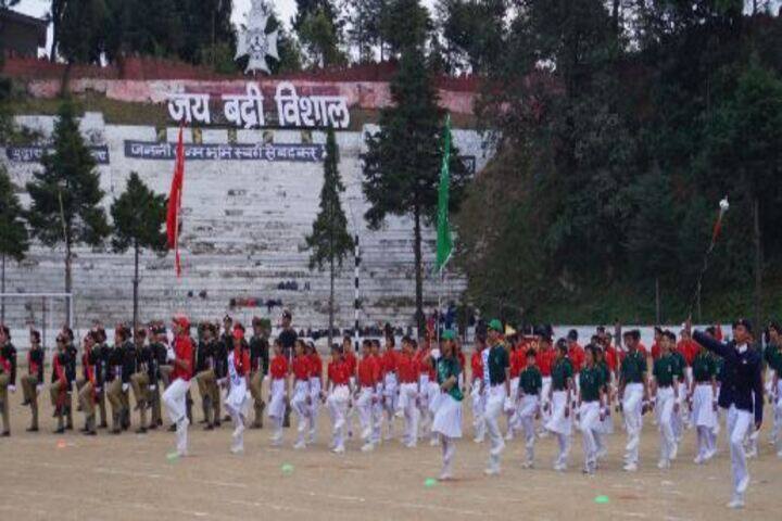 Army Public School, Lansdowne, Pauri Garhwal: Admission, Fee, Affiliation