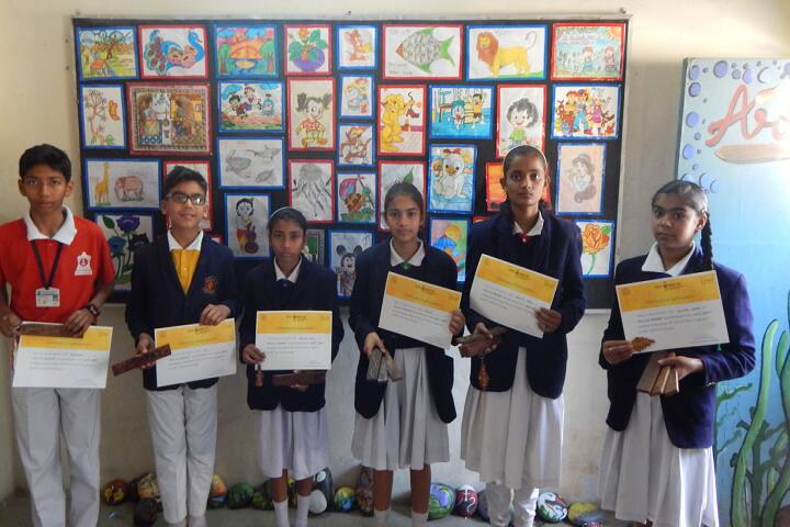 Army Public School No 2, Roorkee, Roorkee: Admission, Fee, Affiliation