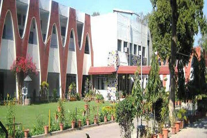 Ishwar Singh Dev Samaj Senior Secondary School, Sector 21 C, Chandigarh ...