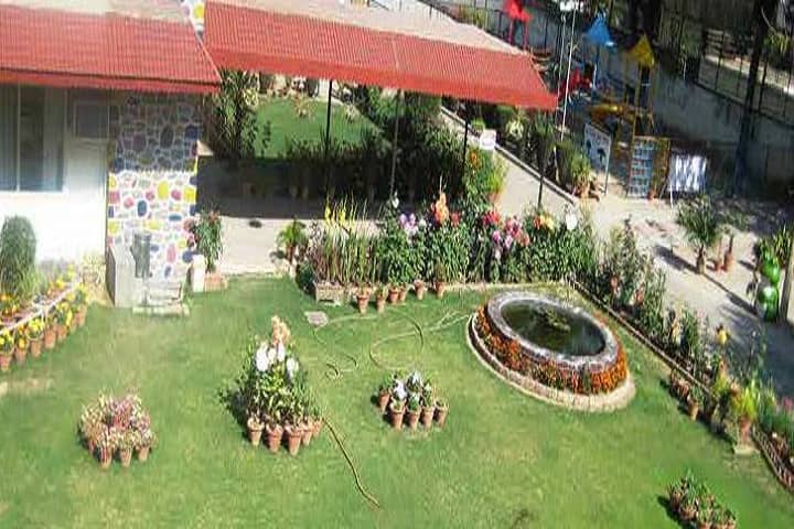 Ishwar Singh Dev Samaj Senior Secondary School, Sector 21 C, Chandigarh ...