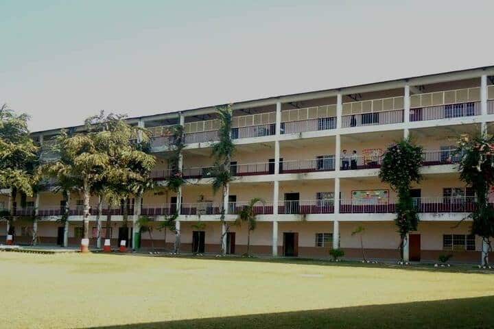 GRD Academy, Niranjanpur, Dehradun: Admission, Fee, Affiliation