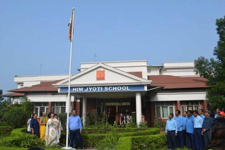 Himalayan Progressive School, Kichha, Kichha: Admission, Fee, Affiliation