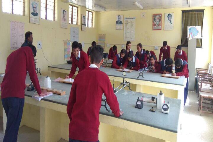 Jawahar Navodaya Vidyalaya, Latoli, Champawat: Admission, Fee, Affiliation