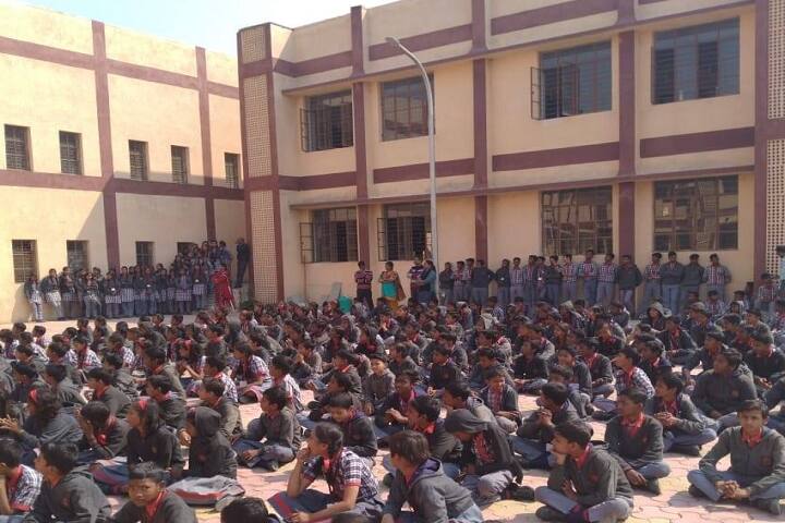 Kendriya Vidyalaya (KV), IIP Mohkampur, Dehradun: Admission, Fee ...