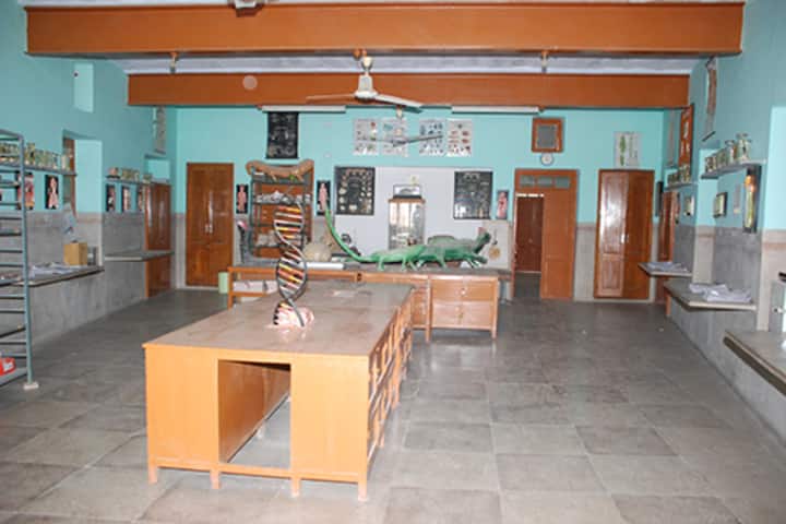 Maria Assumpta Senior Secondary School, Kashipur, Kashipur: Admission ...