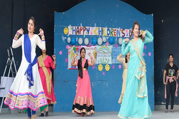 Maria Assumpta Senior Secondary School, Kashipur, Kashipur: Admission ...