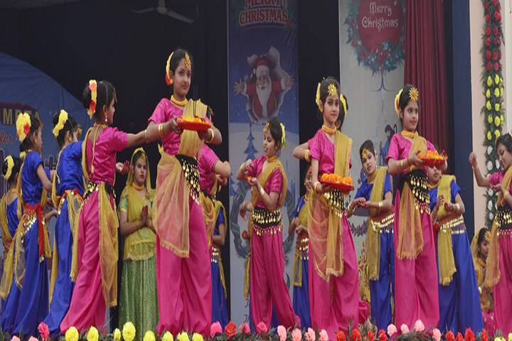 Maria Assumpta Senior Secondary School, Kashipur, Kashipur: Admission ...