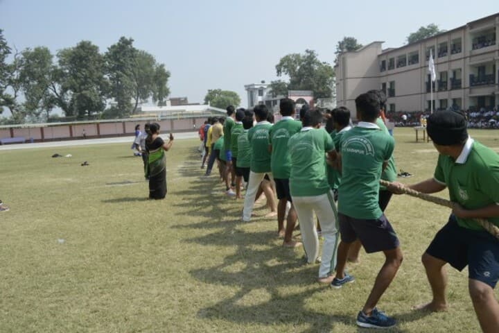 Maria Assumpta Senior Secondary School, Kashipur, Kashipur: Admission ...