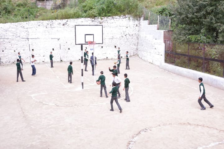 Mount Sinai School, Ranikhet, Almora: Admission, Fee, Affiliation