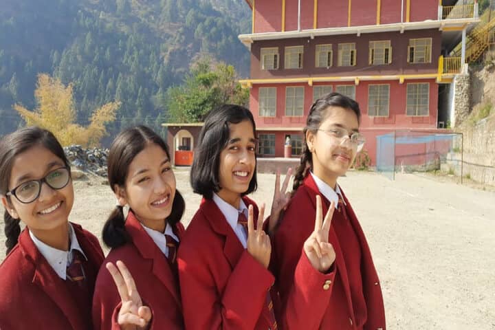 New Tehri International School, Painyula Talla, Tehri Garhwal ...
