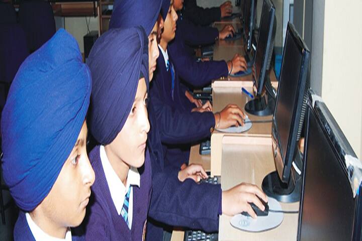 Sri Guru Harkrishan Public School, Sector 40C, Chandigarh: Admission ...