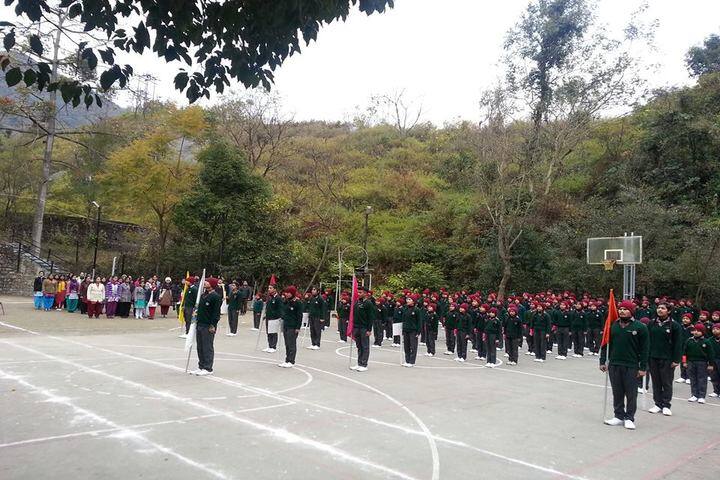 PYDS Learning Academy Purkal, Dehradun: Admission, Fee, Affiliation