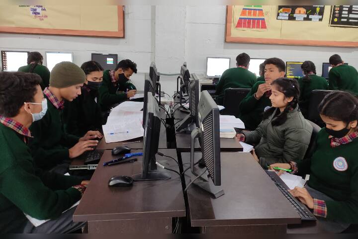 PYDS Learning Academy, Purkal, Dehradun: Admission, Fee, Affiliation