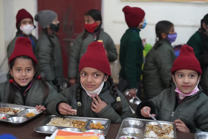 PYDS Learning Academy, Purkal, Dehradun: Admission, Fee, Affiliation