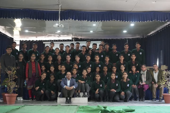 PYDS Learning Academy, Purkal, Dehradun: Admission, Fee, Affiliation