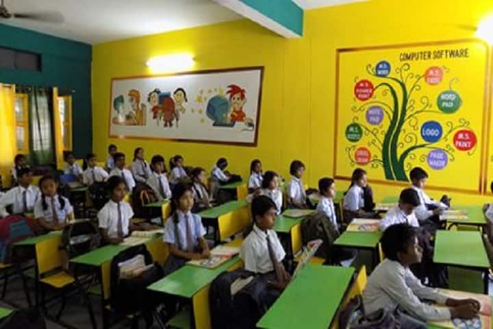Shri Guru Ram Rai Public School, Patel Nagar, Dehradun: Admission, Fee ...