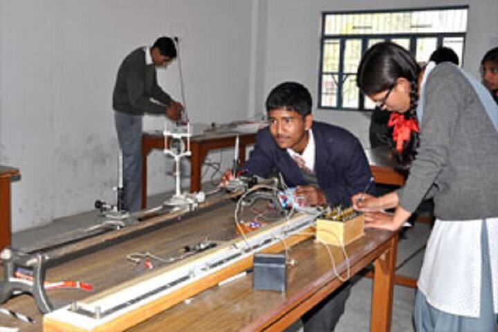 Shri Guru Ram Rai Public School, Race Course, Dehradun: Admission, Fee ...