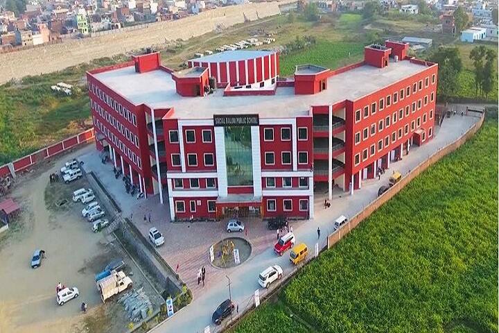 Social Baluni Public School, Brahmanwala, Dehradun: Admission, Fee ...