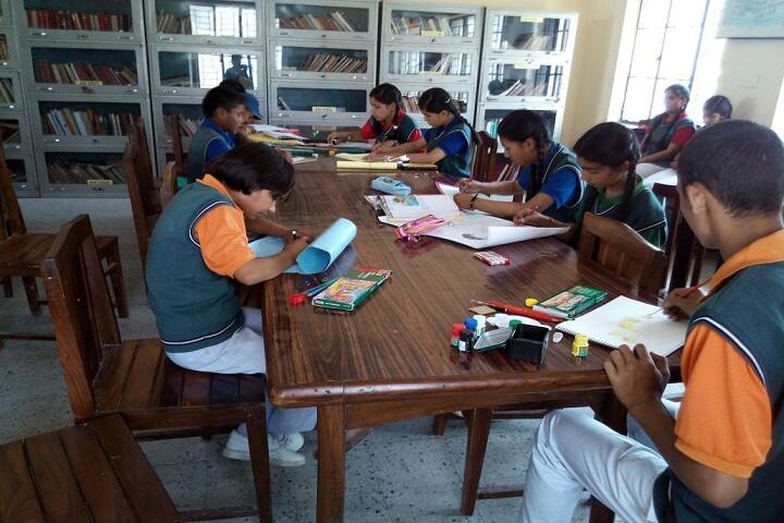 SOS-Hermann Gmeiner School, Bhimtal, Nainital: Admission, Fee, Affiliation