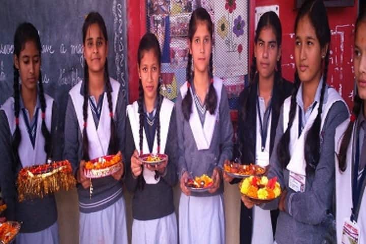 St Lamart School, Shantipuri No-2, Udham Singh Nagar: Admission, Fee, Affiliation