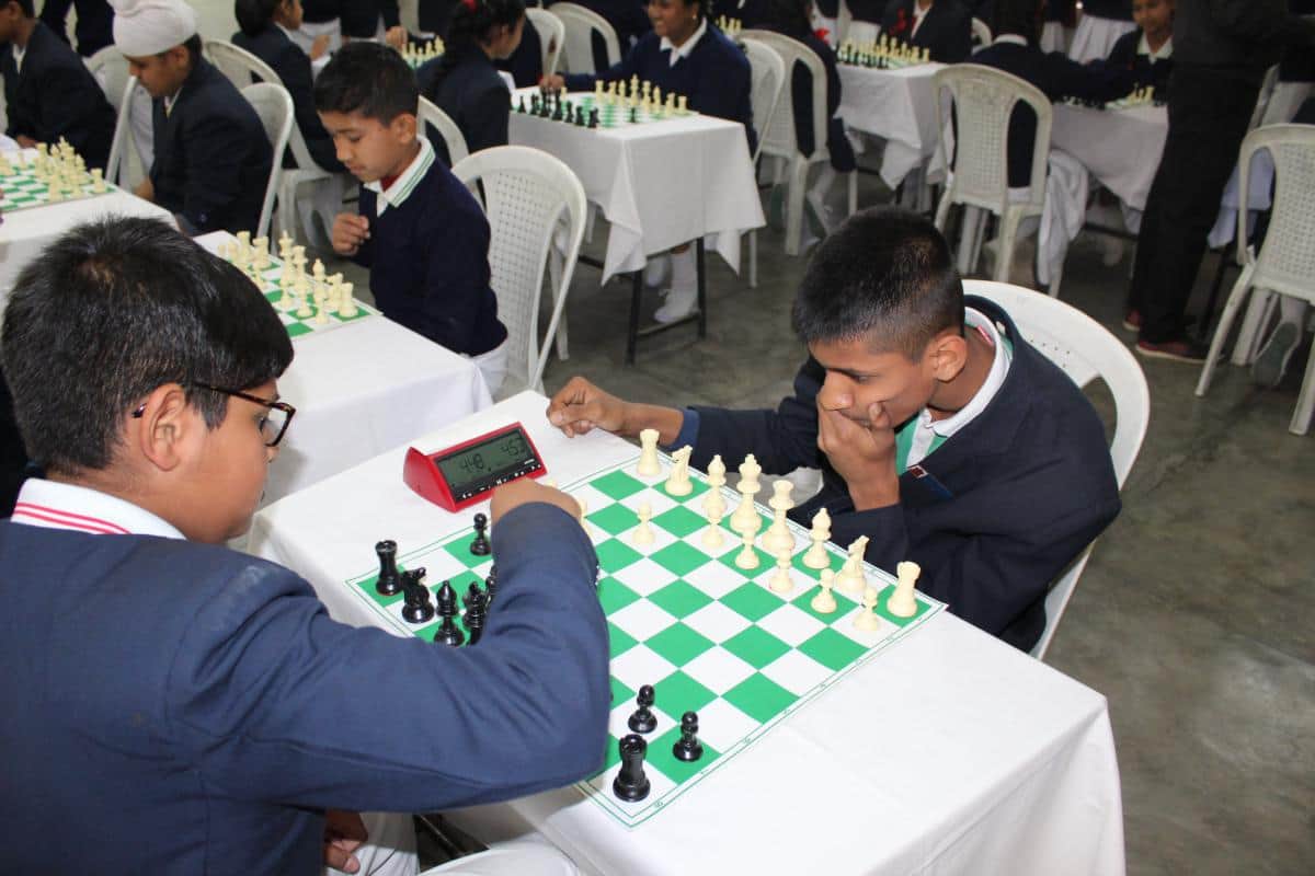 Army Public School, Bengdubi, Darjeeling: Admission, Fee, Affiliation