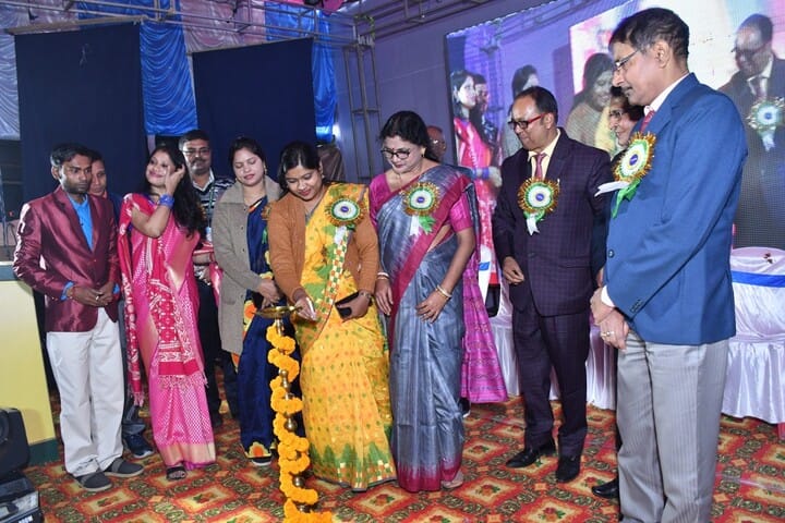 Chanda South End Model School, Asansol, Asansol: Admission, Fee ...