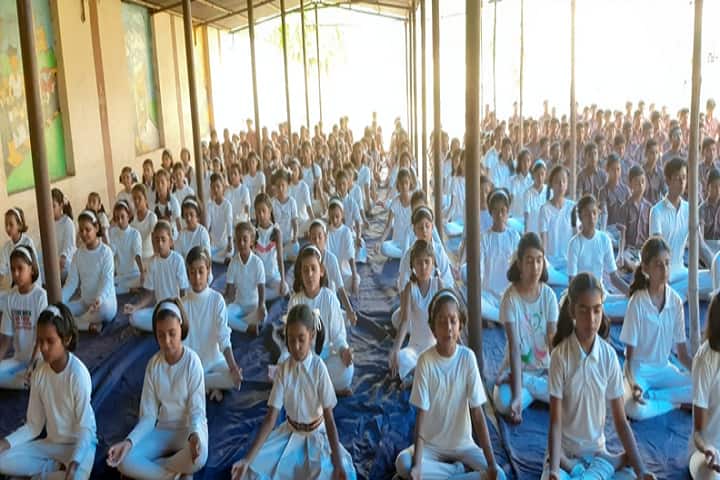 DAV Public School, Rupnarainpur, Paschim Bardhaman: Admission, Fee ...