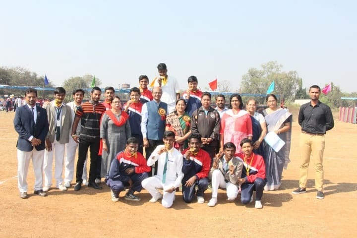 BSP Senior Secondary School, Sector-10, Bhilai Nagar, Bhilai Nagar ...