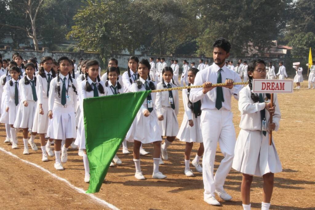 BSP Senior Secondary School, Sector-10, Bhilai Nagar, Bhilai Nagar ...