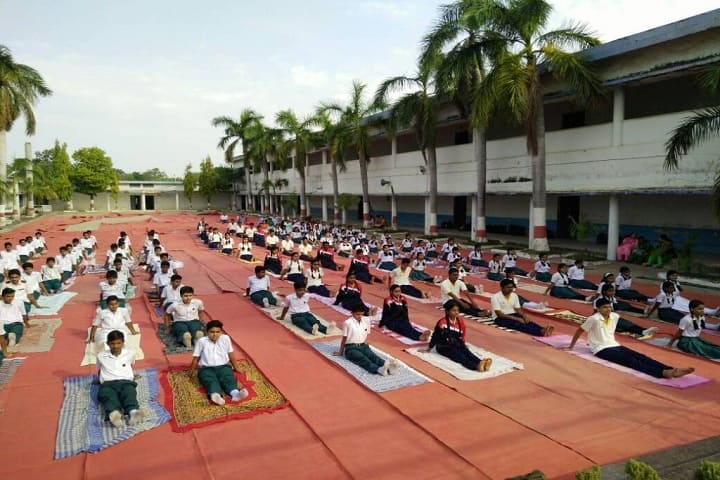 BSP Senior Secondary School, Sector-10, Bhilai Nagar, Bhilai Nagar ...