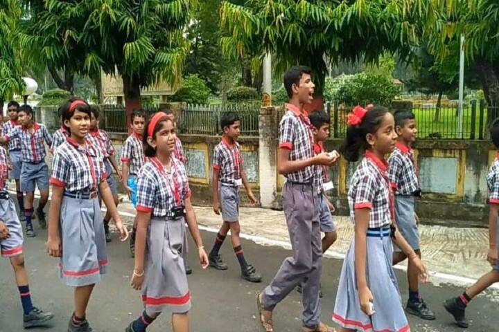 Kendriya Vidyalaya, Ntpc Farakka, Malda: Admission, Fee, Affiliation
