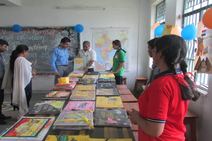 Kendriya Vidyalaya, Asansol, Burdwan: Admission, Fee, Affiliation