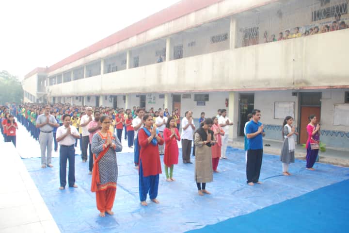 Kendriya Vidyalaya, Asansol, Burdwan: Admission, Fee, Affiliation